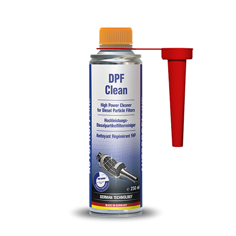 DPF Clean