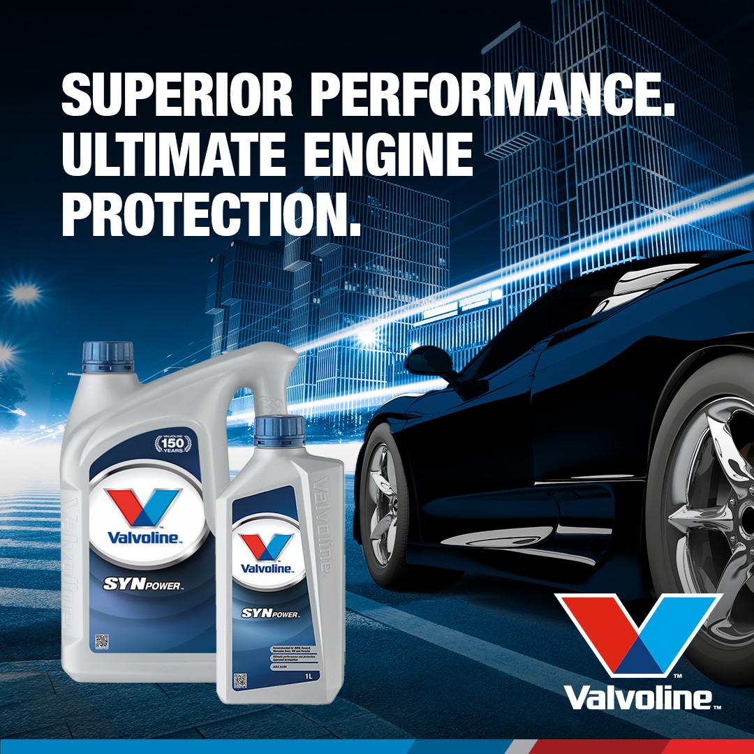 Valvoline